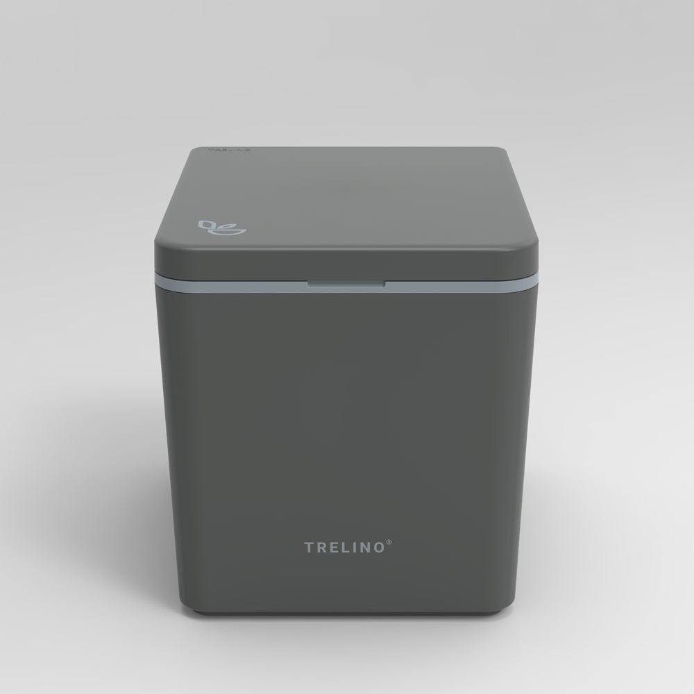 Trelino® Evo M • Composting toilet – Trelino® Composting Toilets