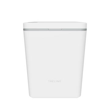 Trelino® Evo L • Composting toilet – Trelino® Composting Toilets