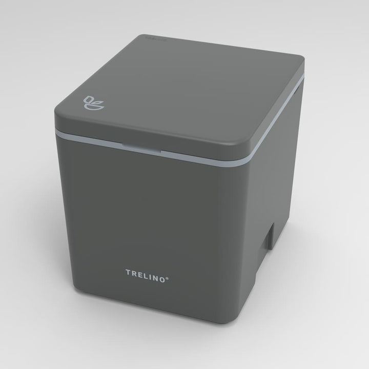 Trelino® Evo M • Composting toilet – Trelino® Composting Toilets